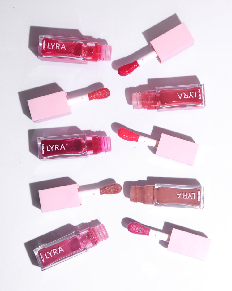 Lyra Cosmetics
